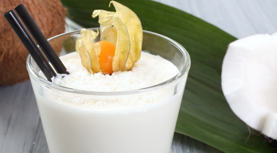 Coconut Fizz – Rhums des îles